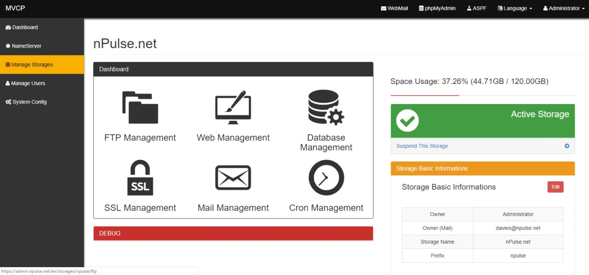 MVCP 1.0 (Discounted, 2.0 coming soon)