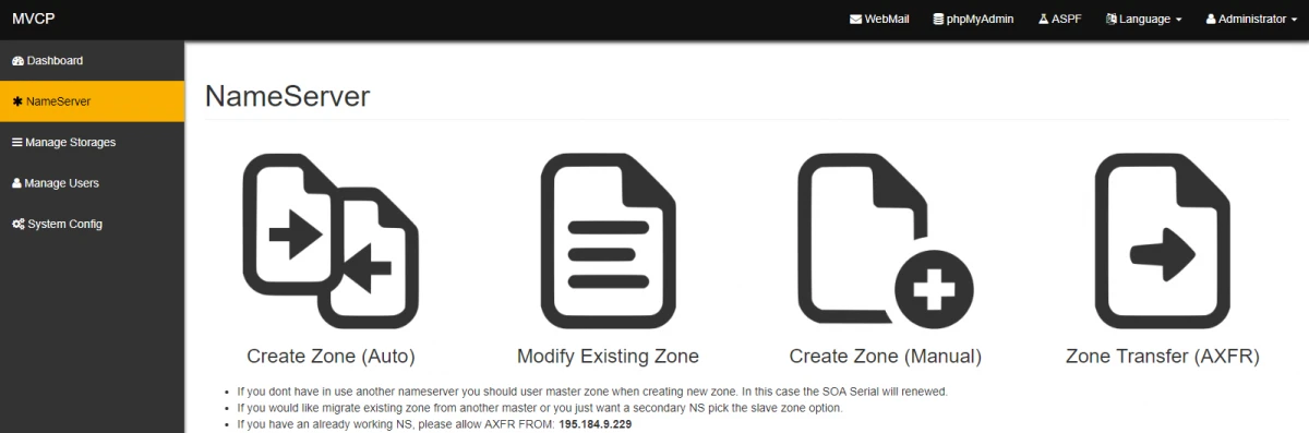 MVCP 1.0 (Discounted, 2.0 coming soon)
